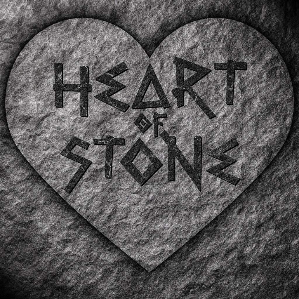 Heart Of Stone • windarranger.com