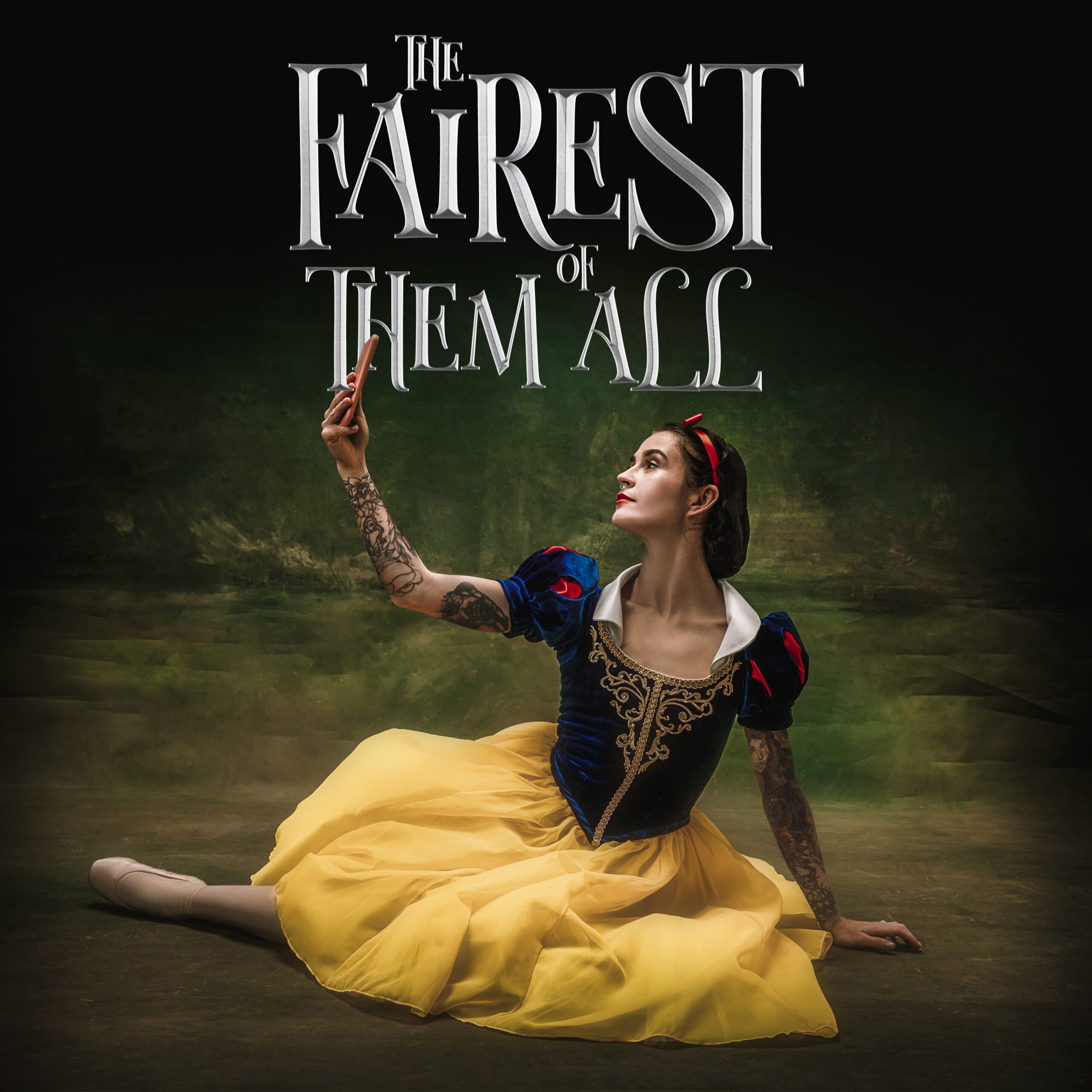 The Fairest Of Them All • windarranger.com