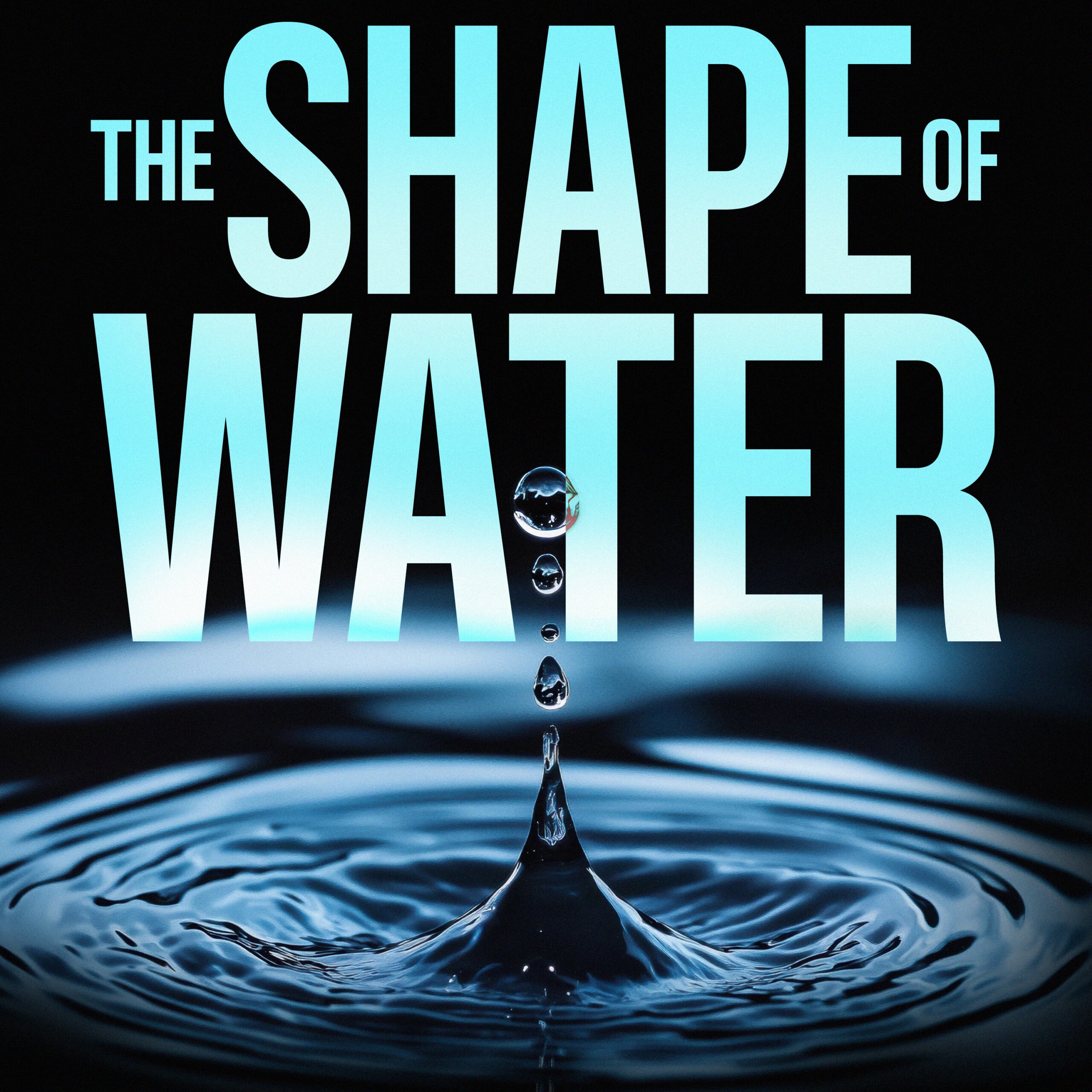 The Shape Of Water • windarranger.com