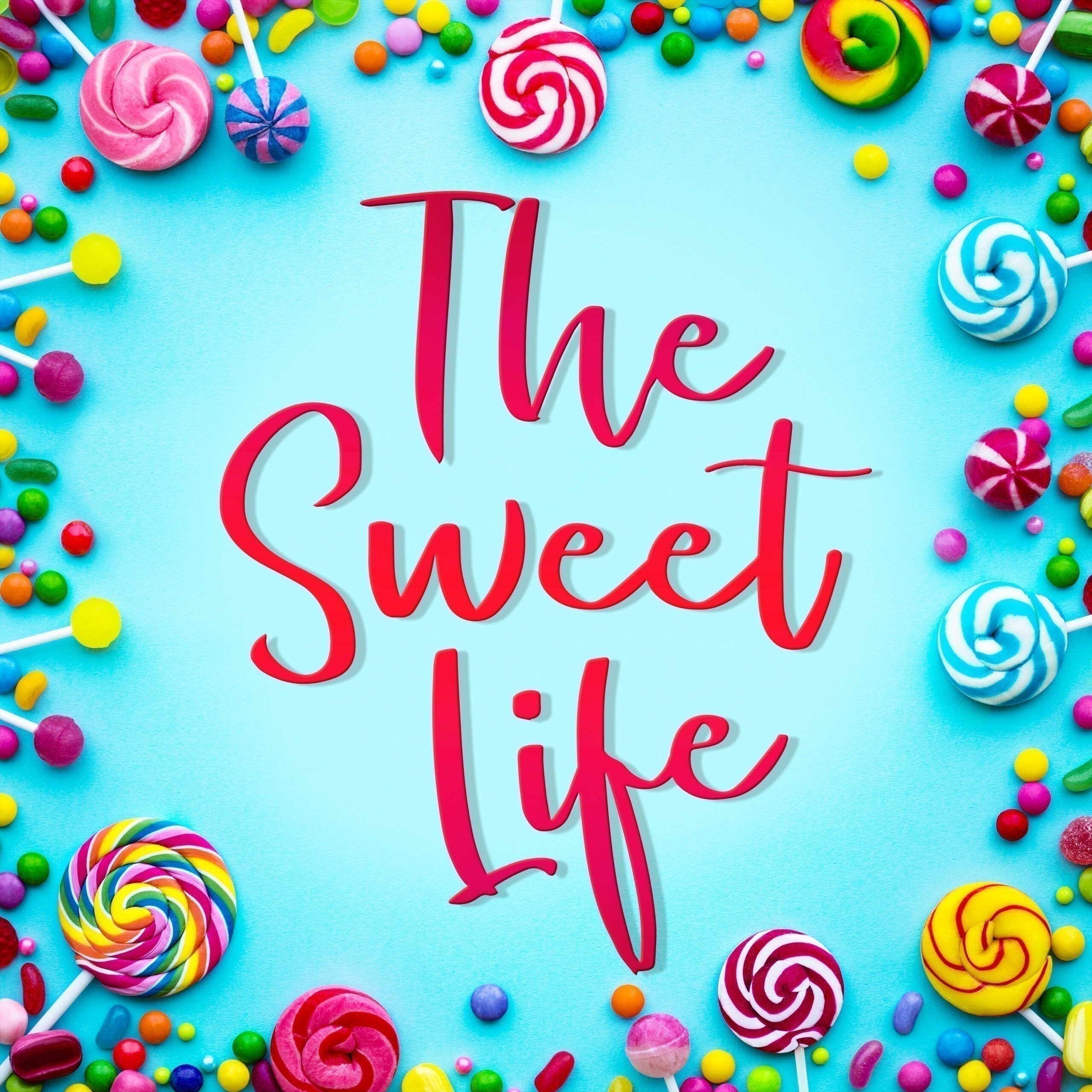 The Sweet Life • windarranger.com