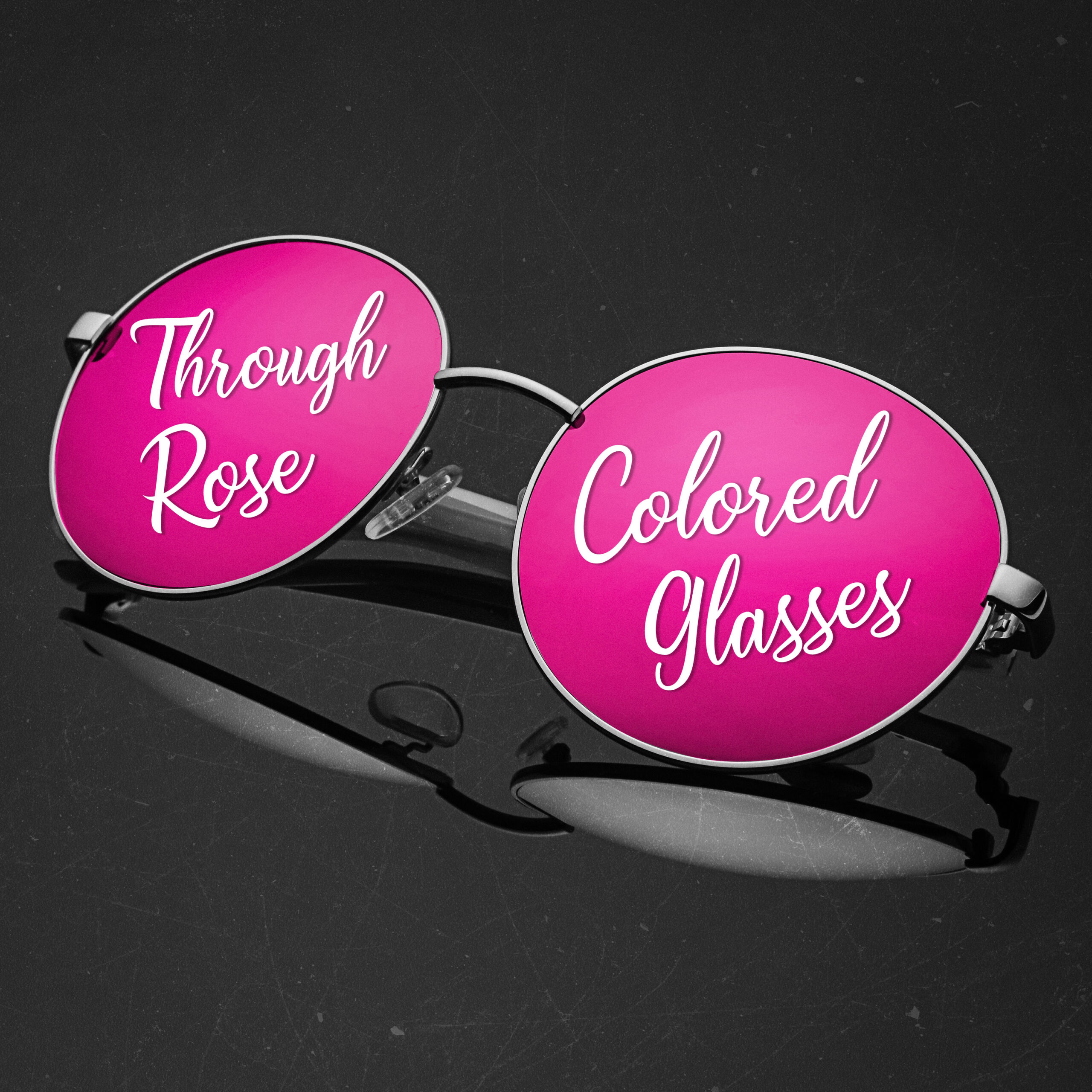 Through Rose-Colored Glasses • windarranger.com
